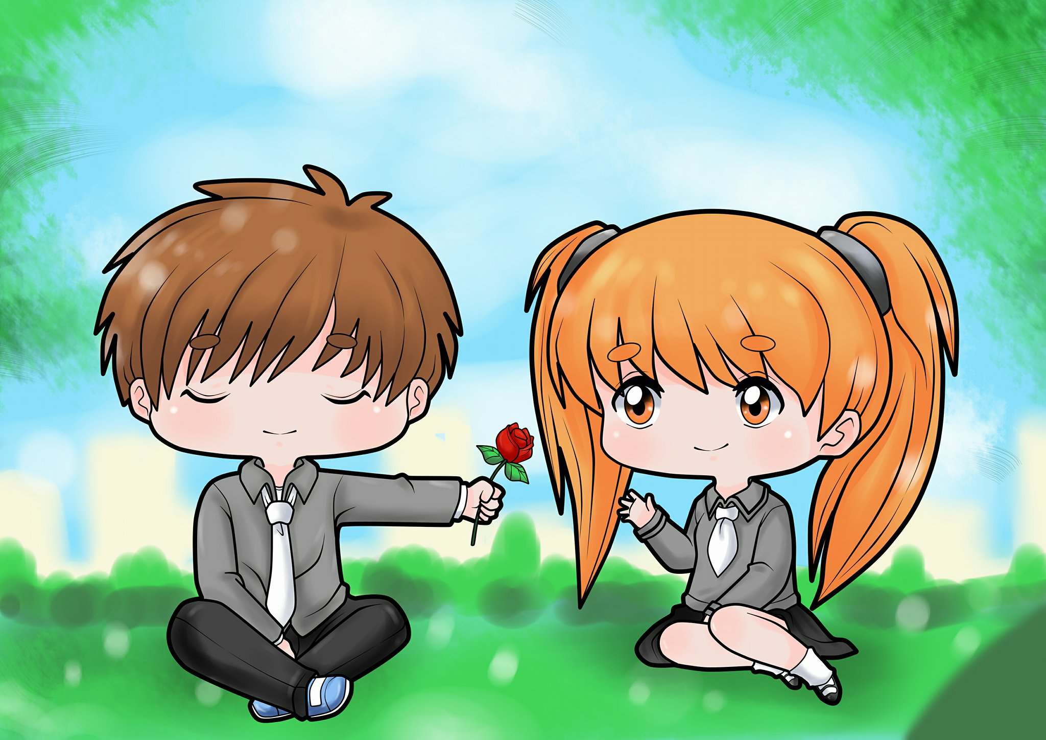 Tagalog – Ayana's corner!